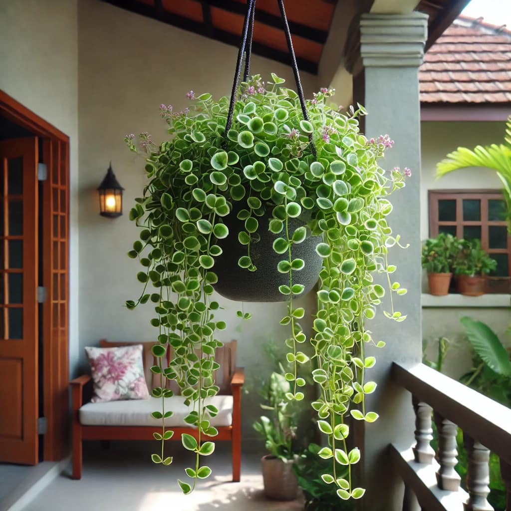 Guia Completo sobre a Planta Dinheiro-em-Penca: Cuidados, Propagação e ...